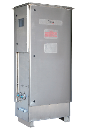 TDS - Online Transformer Dryout System for Substations - ptss
